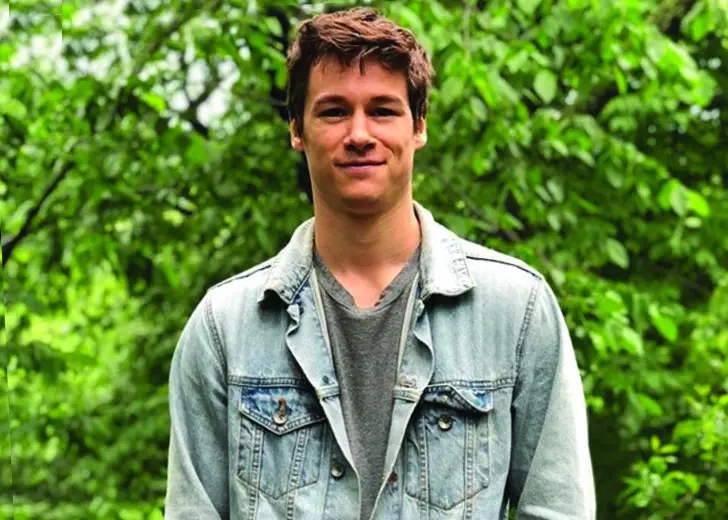 Kyle Allen - Age, Girlfriend, Movies and TV Shows, 'The Path'