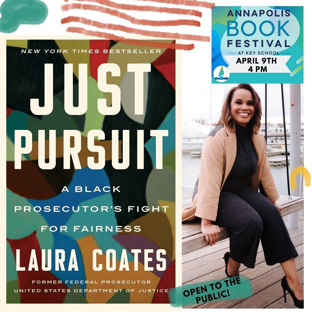 Laura Coates - Husband, Kids, CNN, Age & Married - Biography