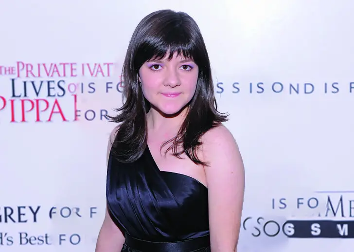 Madaleine Martin - Age, Parents, Californication, Boyfriend