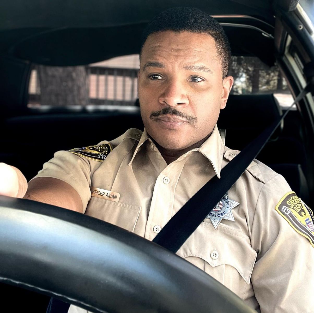 Marc Anthony Samuel - Net Worth, Age, Partner, Married, Bio