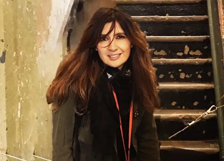 Marianna Proestou - Wife of Eric Burdon, Age, Net Worth, Bio