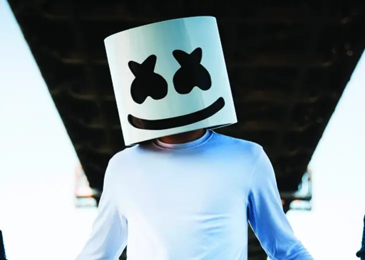 Marshmello - Age, Songs, Albums, Net Worth, & Face Reveal