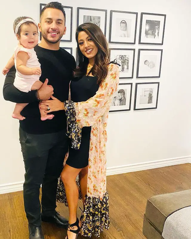 Megan Telles - KTLA, Husband, Age, Is Megan Telles Mexican