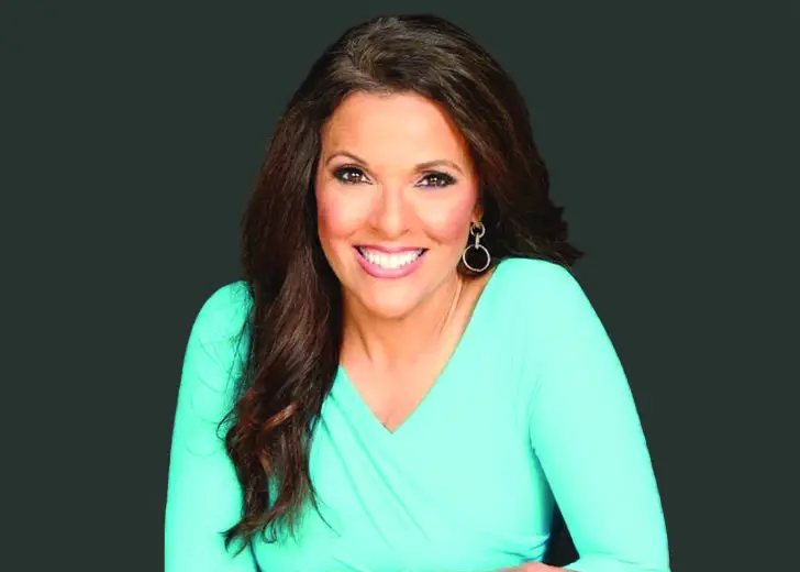 Mercedes Colwin - Age, Family, Husband, Fox News