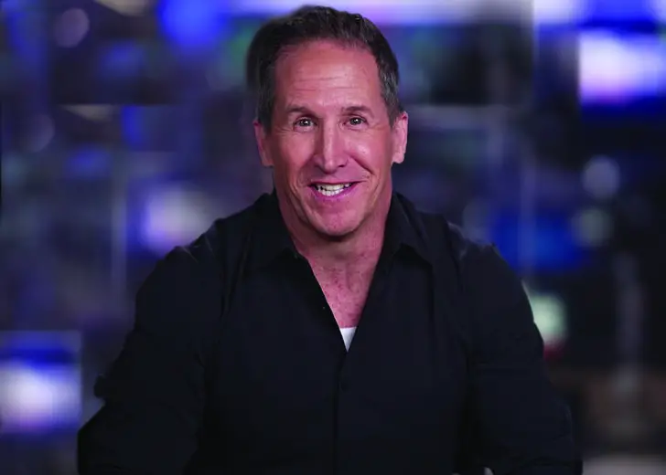 Mike Tobin - Education, FOX News, Family & Personal Life