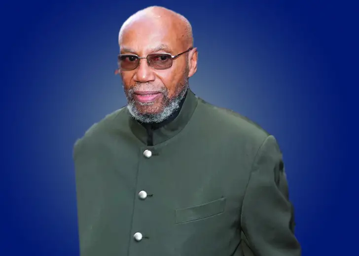 Muhammad Abdul Aziz - Malcolm X, Nation of Islam & Khalil Islam