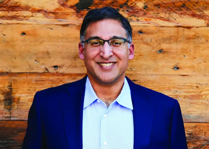 Neal Katyal - Immigrant, Religion Supreme Court & Awards