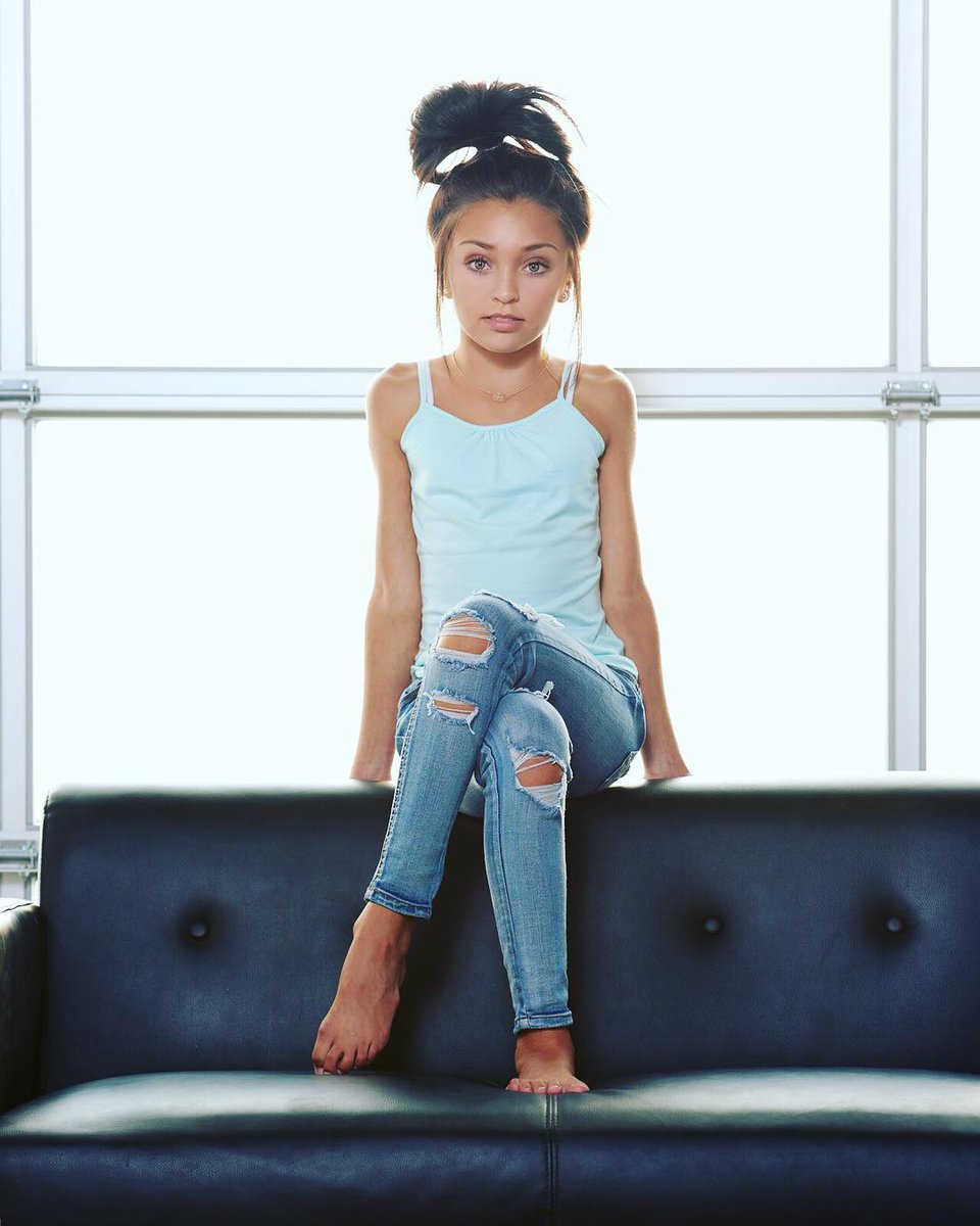 Presley Elise - TikTok Star, Age, Birthday, Family, Boyfriend