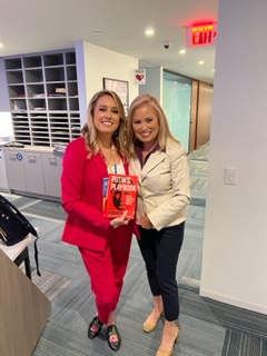 Rebekah Koffler - Age, Husband, Putin's Playbook by Rebekah.