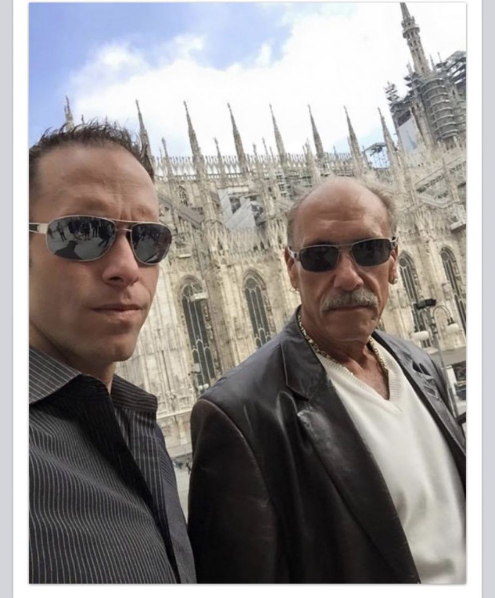 Seth Gold - Age, Birthday, Wife, Net Worth, 'Hardcore Pawn'