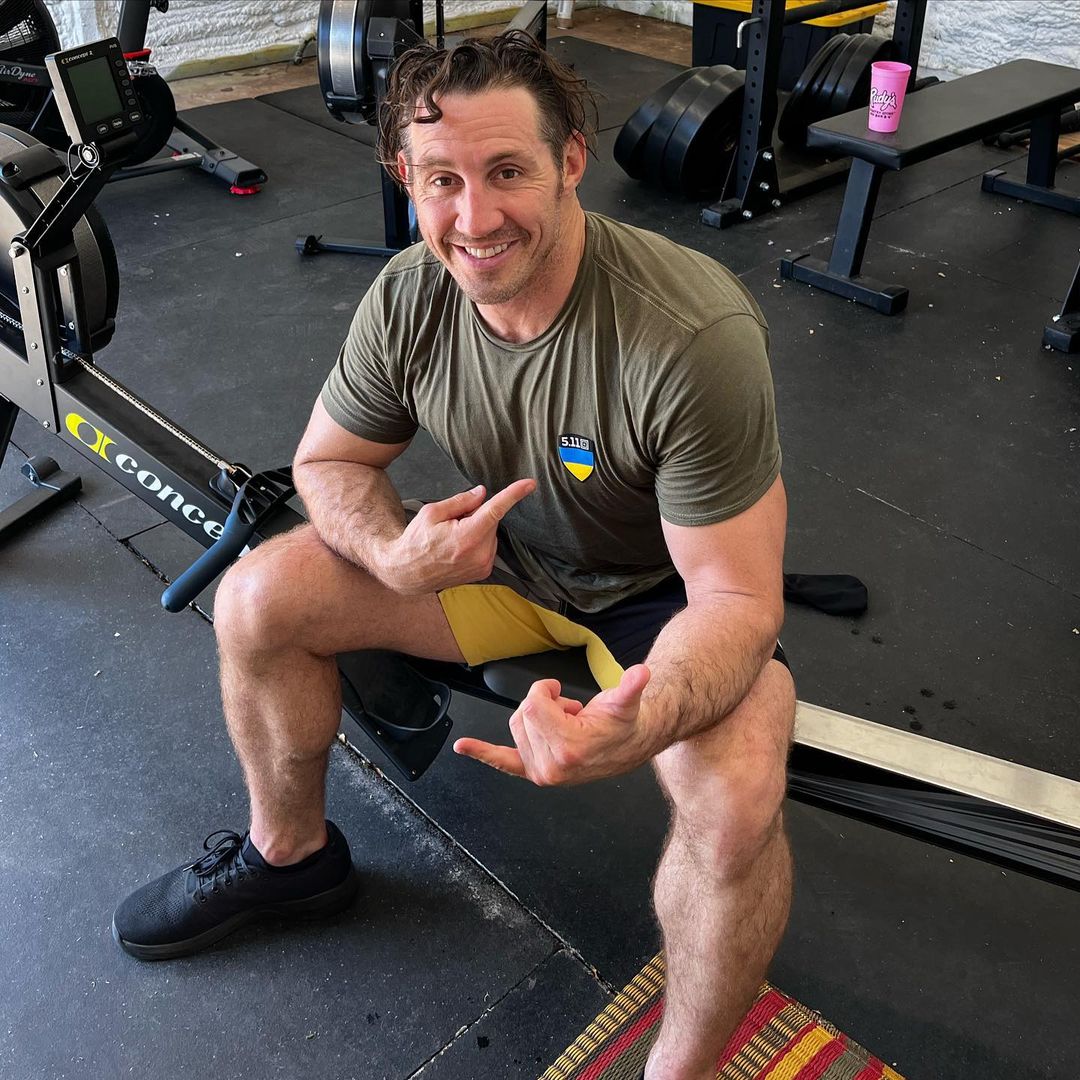 Tim Kennedy - Net worth, Wife, UFC & Twitter - Biography
