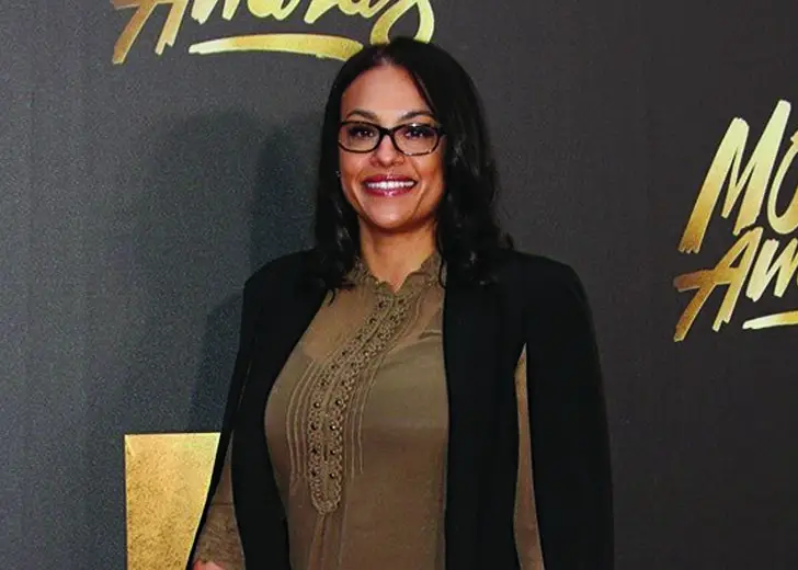 Tomica Wright - Age, Children, Husband, Net Worth & Bio