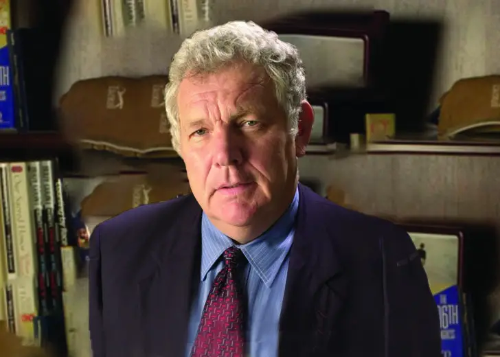 William Bennett - FOX News, Published Books, Wife, Net Worth