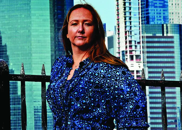 Karol Markowicz - Fox News, Age, Parents, Net Worth, & Bio