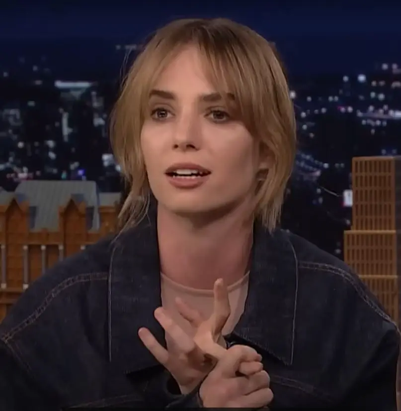 Maya Hawke - Actress & Musician, Age, Married, Children, Partner