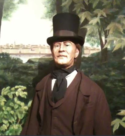 William Clark - Expedition, Facts, Age and Married Life