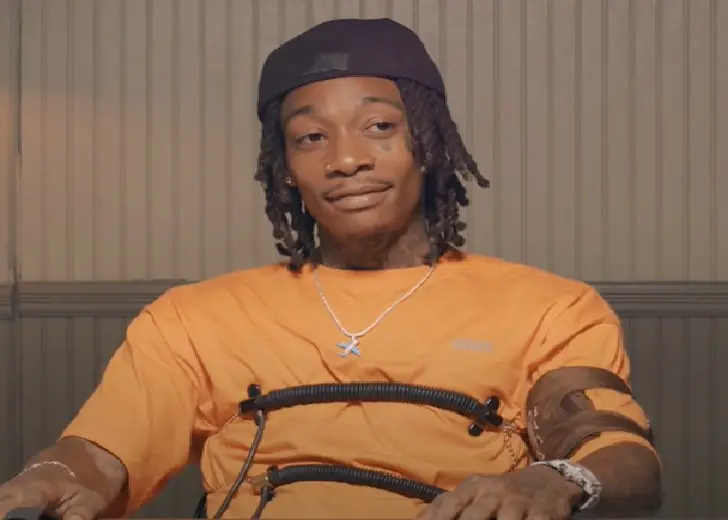 Wiz Khalifa - Rapper, Musician and Married Life, Kids, and more