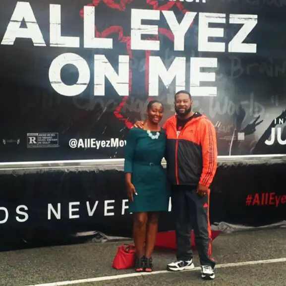 Doug Rasheed - Age, Net Worth, Wife & Chaka Khan - Biography