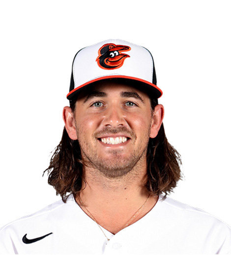 John Means, Baseball Pitcher For Baltimore Orioles Of MLB