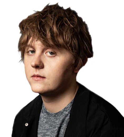 Lewis Capaldi - Girlfriend, Networth, Albums & EP- Biography
