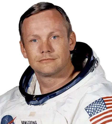 Neil Armstrong, - Networth, Death, Museum & Moon - Biography