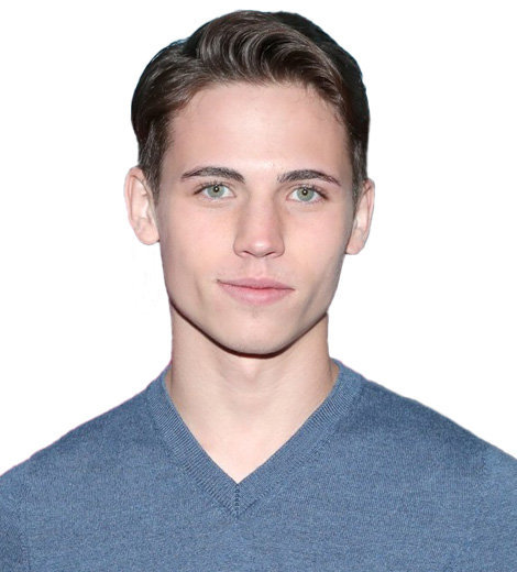 Tanner Buchanan - Age, Net Worth, Girlfriend, Bio - Biography